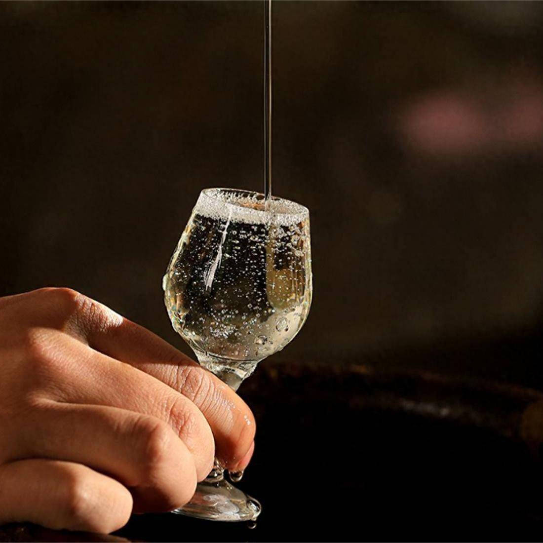 一个人的酒量是天生的吗?酒量能不能练出来?点进来看看代谢酒精遗传
