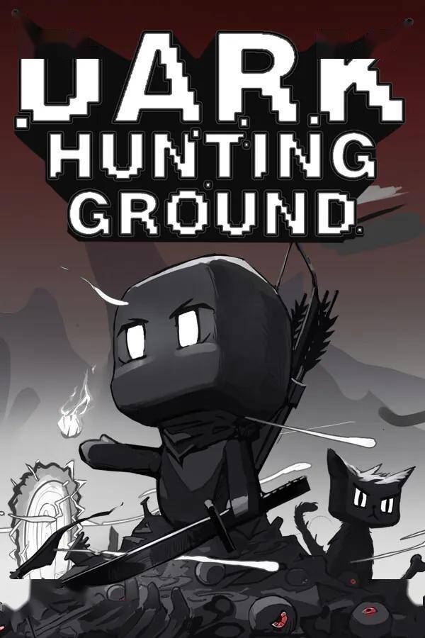 漆黑猎场（Dark Hunting Ground）_游戏_系统_虚空