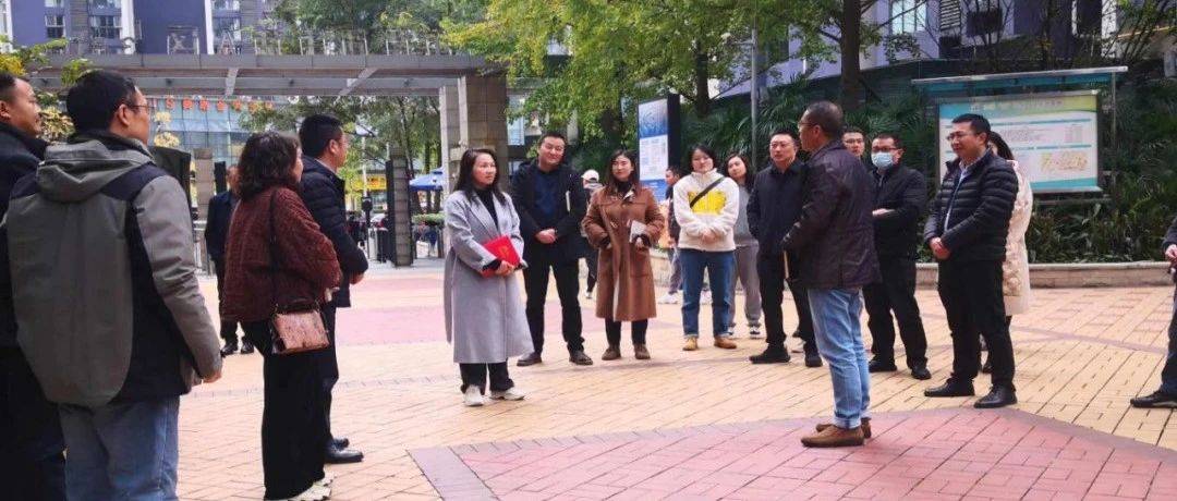 温江区召开小区依法治理试点工作会议_公平街道_问题_组织