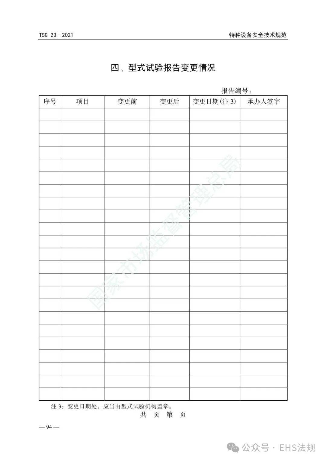 TSG 23/XG1-2024《气瓶安全技术规程》，自2025年1月1日起施行！_检验_要求_变化