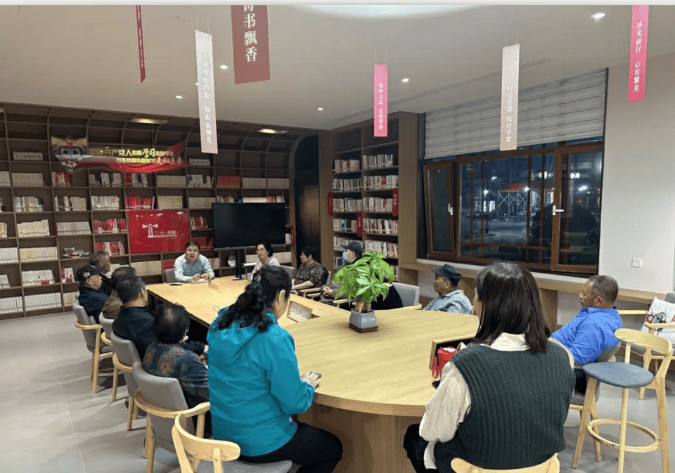 东营：文明风起巷陌间_居民_社区_服务