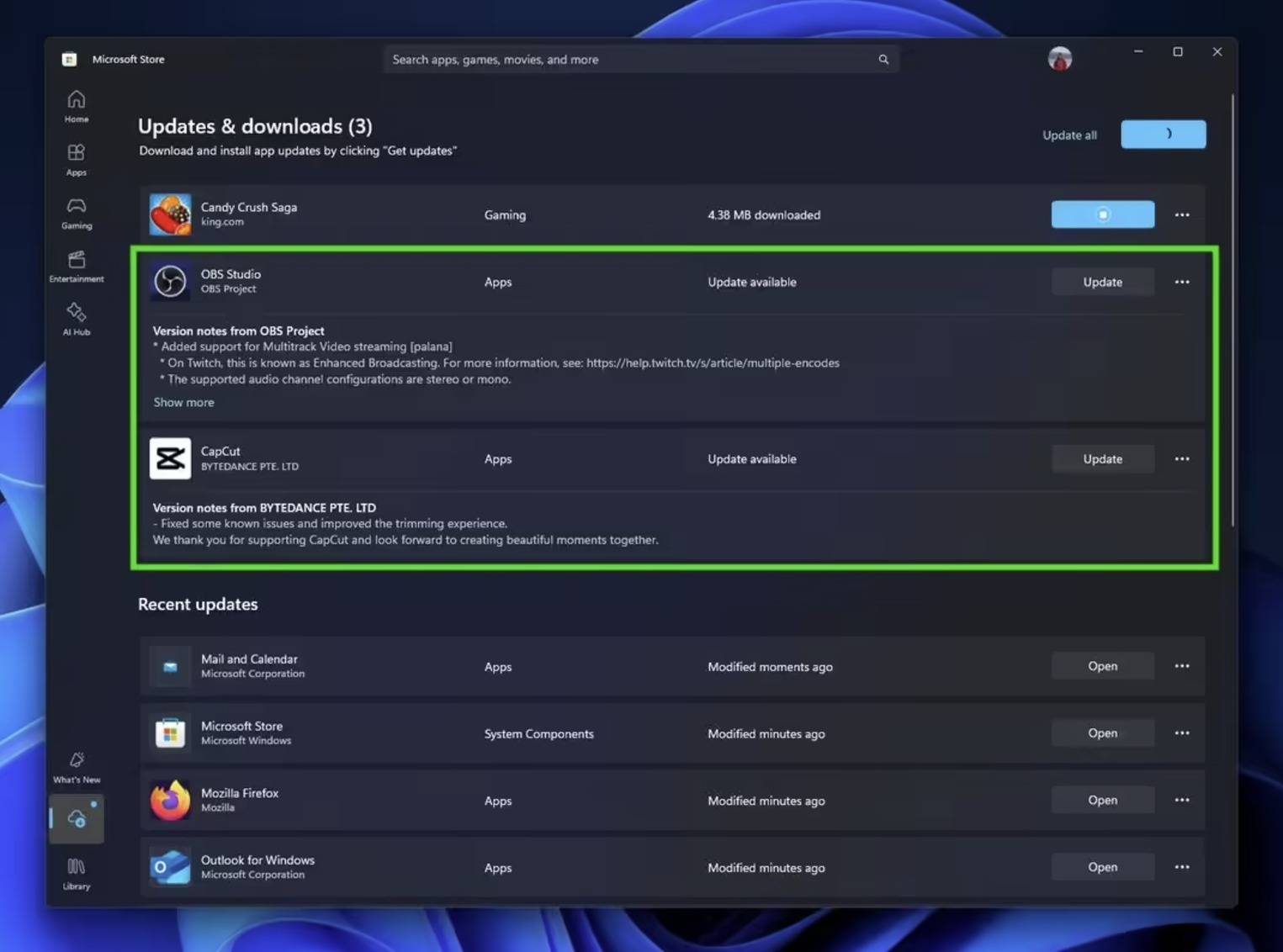 Win11 Canary 27758预览版发布：文件管理器、任务栏等获重要修复_用户_问题_Build