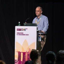 ESMO ASIA 2024丨早期试验显示，口服小分子PD-L1抑制剂具有良好获益-风险特征_患者_肿瘤_al