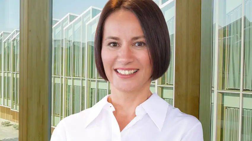 最新！阿斯利康官宣王磊继任者及中国团队高管重磅任命_制药_Reic_Iskra