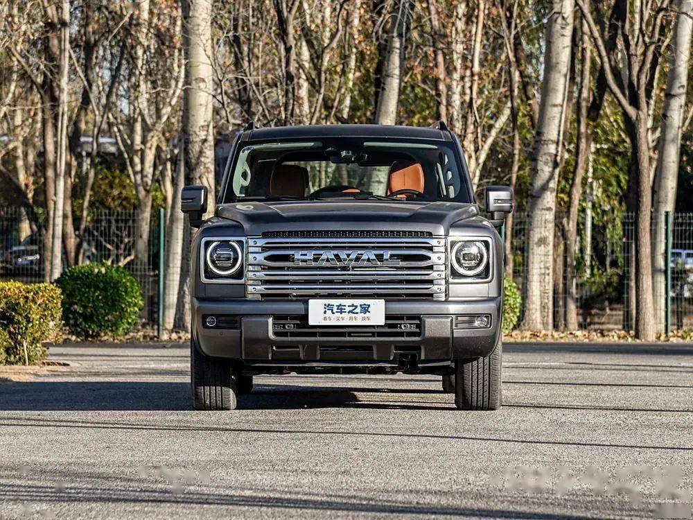 2.4T+9AT+四驱，480N·m，硬派大SUV百公里才8.9个油！_搜狐汽车_搜狐网