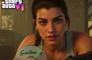 TGA公布划时代游戏会是谁？曝《GTA6》新预告片已准备就绪_Klippel_Chris_半条命