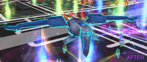 Ingress 新版本图像渲染大升级_Scanner_图形_性能