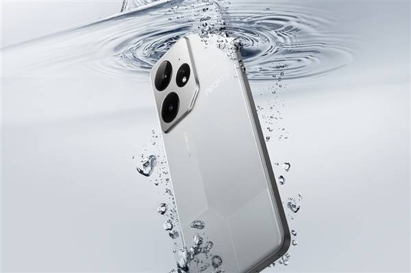 2099元卖爆！真我Neo7首销5分钟销量超越Neo6系列首销全天销量总和_mAh_电池_高性能