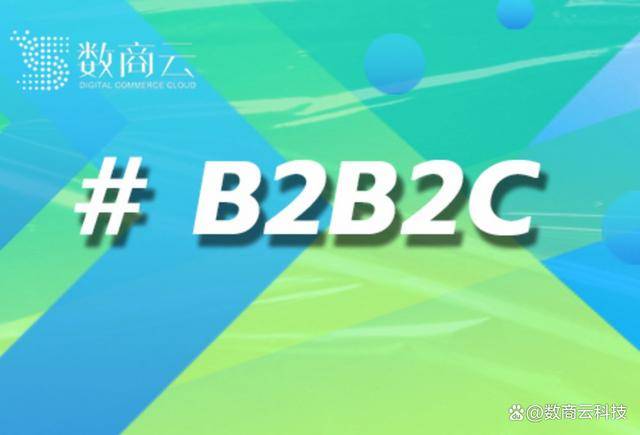 B2B2C软件的集成挑战：如何实现不同系统间的无缝数据流动｜数商云_管理_企业_云还