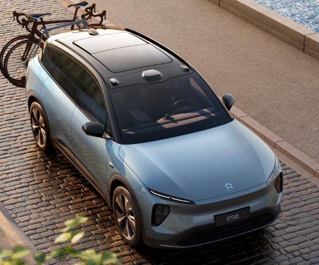 极氪7X与蔚来ES6：如何选择适合自己的新能源SUV？_搜狐汽车_搜狐网