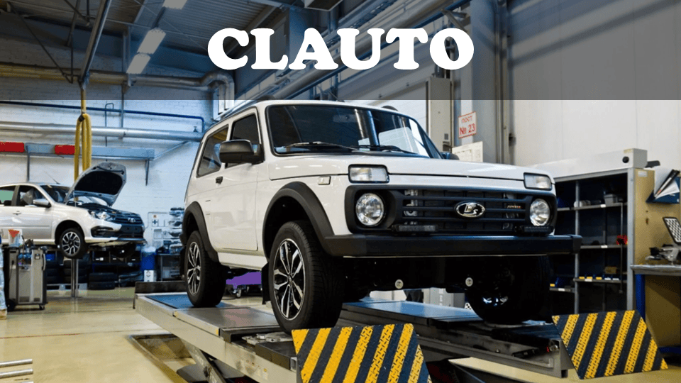 “硬派”双门四驱SUV Lada发布更运动的Niva Sport，50年历史长寿车型 | 酷乐汽车_搜狐汽车_搜狐网