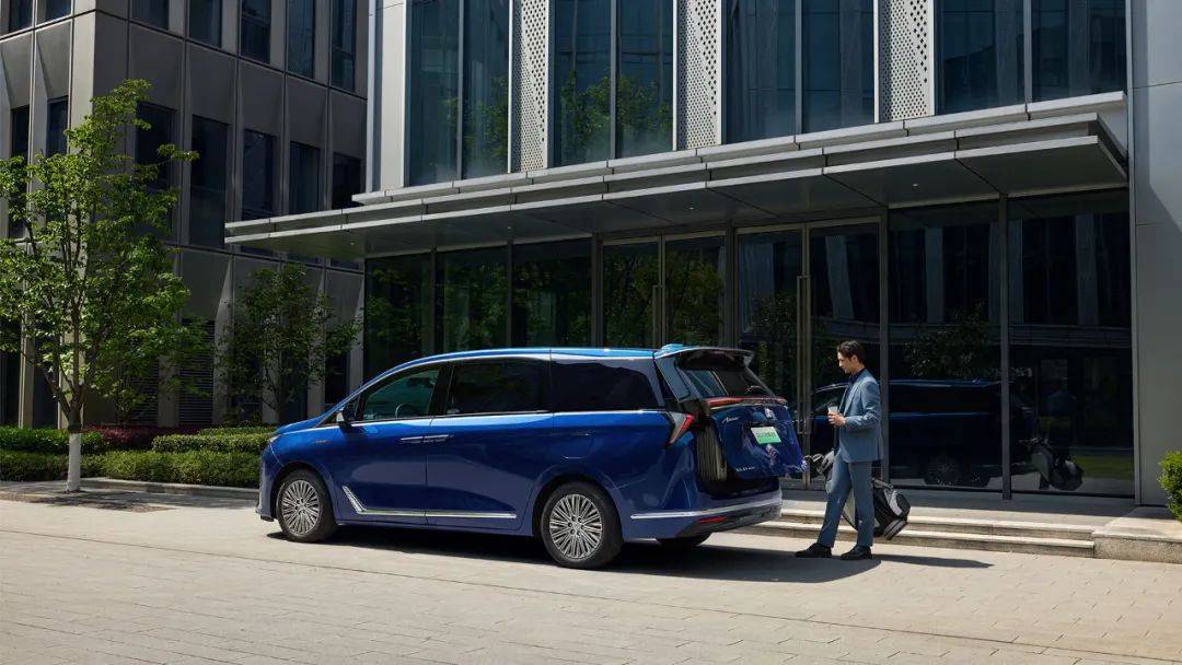 GL8的命，得自己革_搜狐汽车_搜狐网