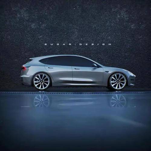 特斯拉Model Q已有确切消息：2025年上市，14万的纯电梦即将成真_搜狐汽车_搜狐网