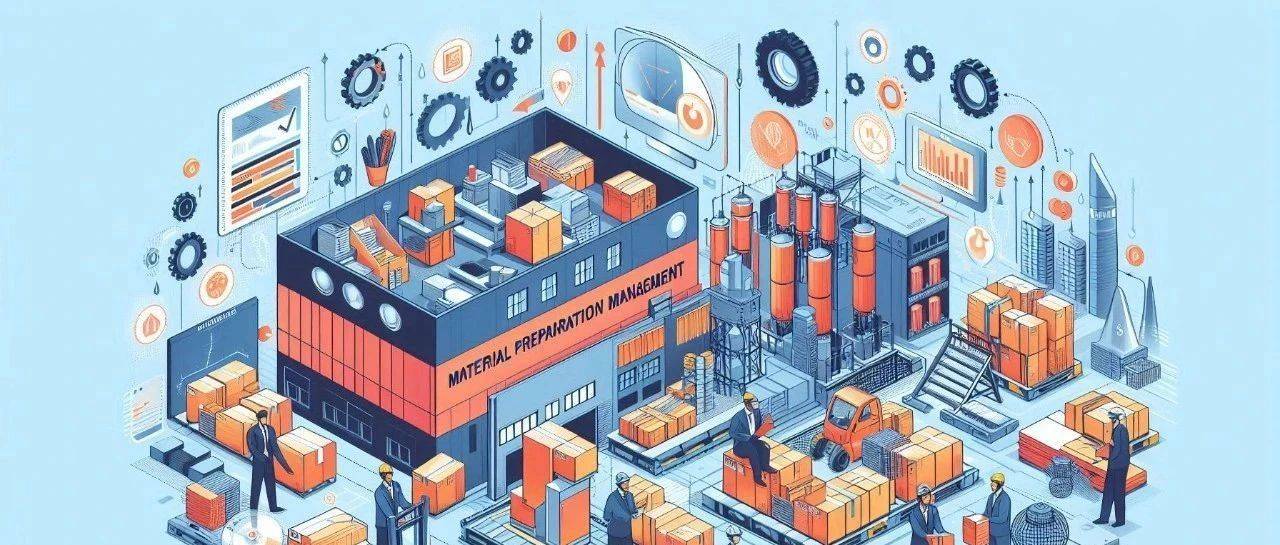 什么是按订单生产策略（Make-to-Order, MTO)?_客户_企业_需求