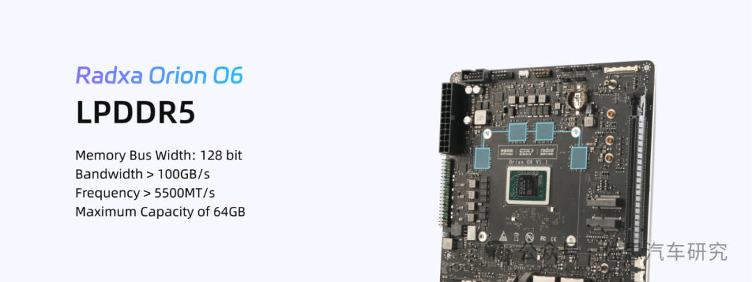 力压高通SA8295，国产最强汽车系统SoC芯片—此芯科技CA8180_搜狐汽车_搜狐网