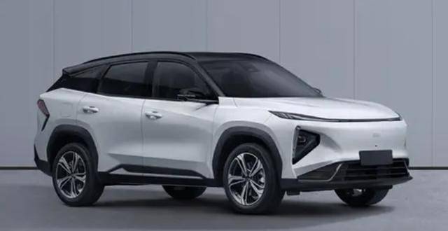 吉利银河 L7 EM-i 首曝：新一代雷神超级电混，3L 级油耗如何做到_搜狐汽车_搜狐网