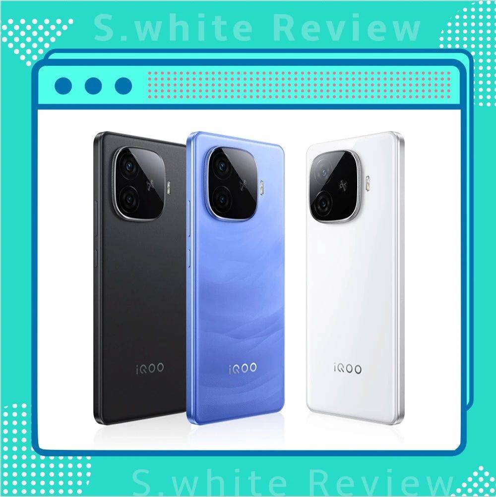 【新机】这次4款型号？iQOOZ10系列曝光 顶配或搭载骁龙8sElite_Turbo_独显_不知道