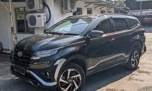 丰田廉价MPV终于爆发，不足8W空间超越五菱宏光_搜狐汽车_搜狐网