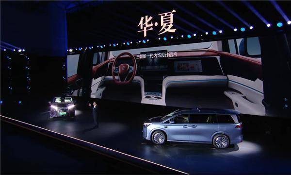 别克GL8最强对手登场！比亚迪全新MPV夏正式上市：24.98万起_搜狐汽车_搜狐网