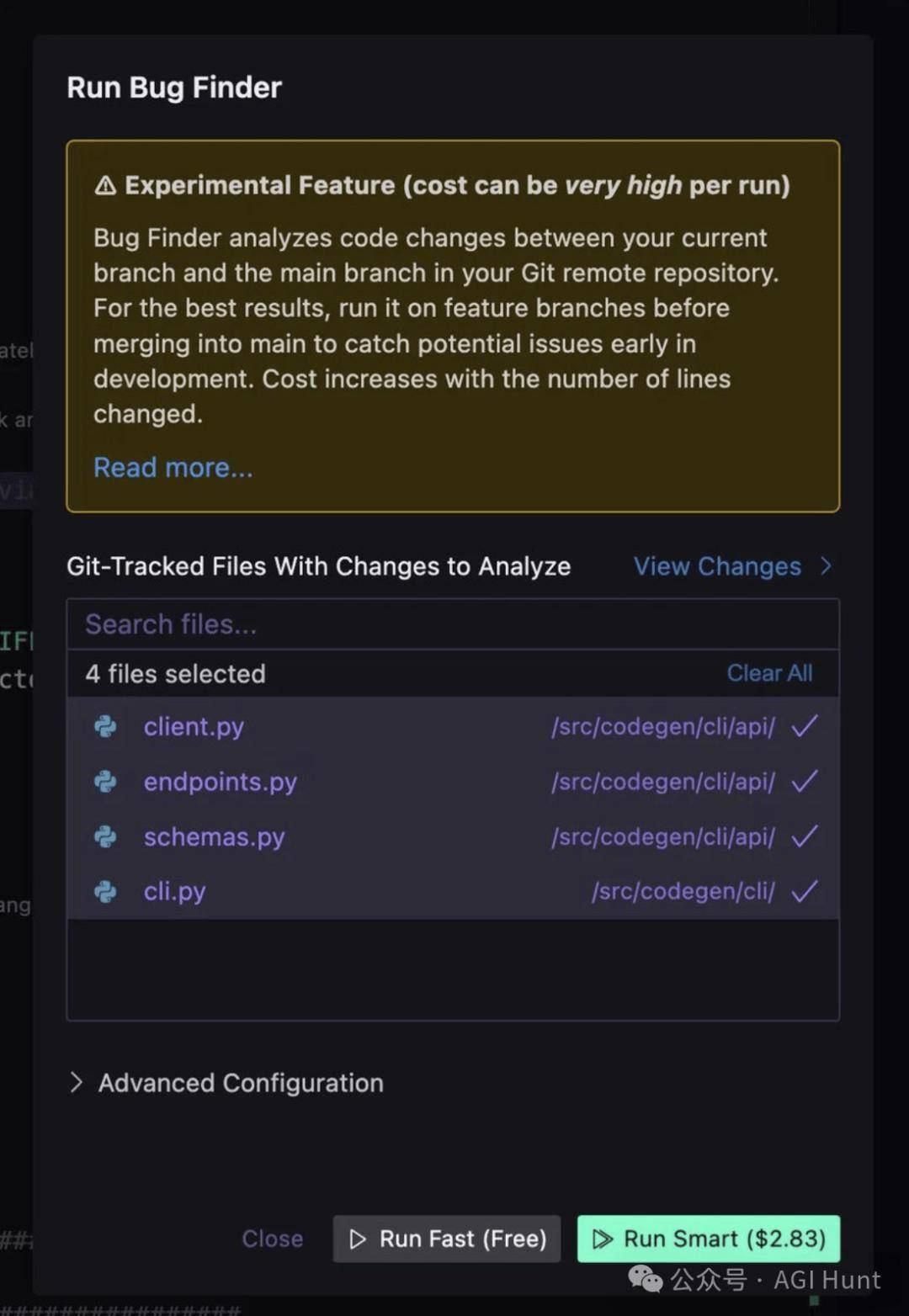 重磅！Cursor 推出2.83美元「一键找BUG」功能_Bug_Hack_Jay