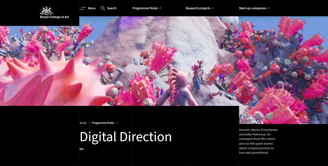 皇艺五大交互设计DD/IDE/IED/SD/DF，你还分不清？_专业_Design_Digital