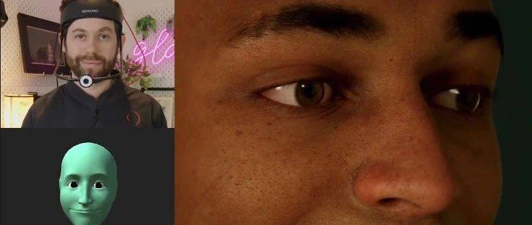 更丰富的动画从 Rokoko 动作捕捉开始：世界上最直观的全身动捕系统_Pro_Coil_Studio