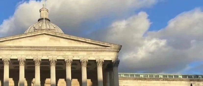 25Fall现阶段适合加申的3所英国QS50大学_双非_专业_背景