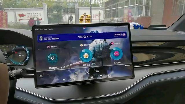 为什么比亚迪唐DMI的OTA更新那么慢？升级难度大，芯片达到极限_搜狐汽车_搜狐网