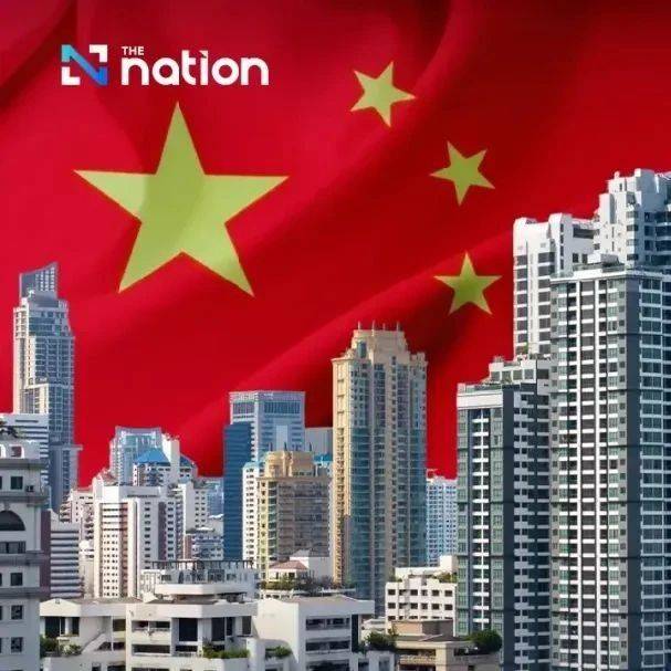 【投资泰国】中国企业在泰国工业区投资猛增 43%，成为2024年泰国最大投资者_Sumet_总额_批发商