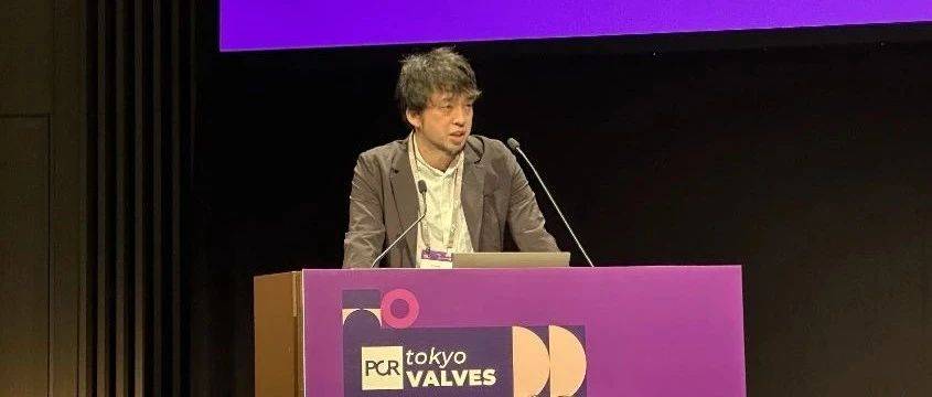PCR Tokyo VALVES 2025丨日本应用PASCAL系统行M-TEER的程序结果和早期安全性初探_研究_Valves_手术
