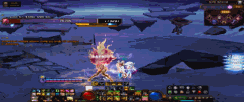 DNF维纳斯降临模式打法攻略_boss_tab_攻击