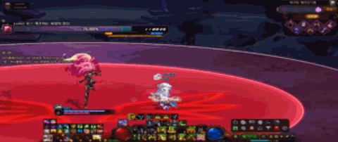 DNF维纳斯降临模式打法攻略_boss_tab_攻击