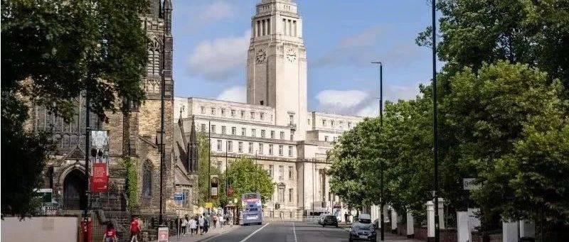 25Fall放水明显的3所QS100大学！26Fall好捡漏？_要求_格拉_排名