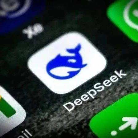 清华出的DeepSeek使用手册，104页，真的是太厉害了！（免费领取）_中国科技公司_文档_用户