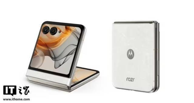 联想moto手机牵手DeepSeek-R1大模型，语音联网搜索新体验来袭_razr_用户