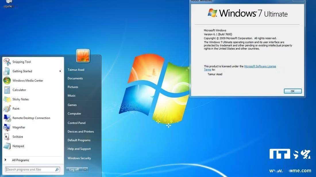 VxKex NEXT助力Win7：旧系统上也能流畅运行现代应用？_用户_版本_支持