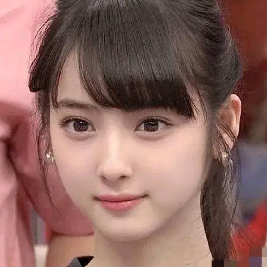 黑珍珠anokyai的无敌逆天比例身材面前肤色都是小事！