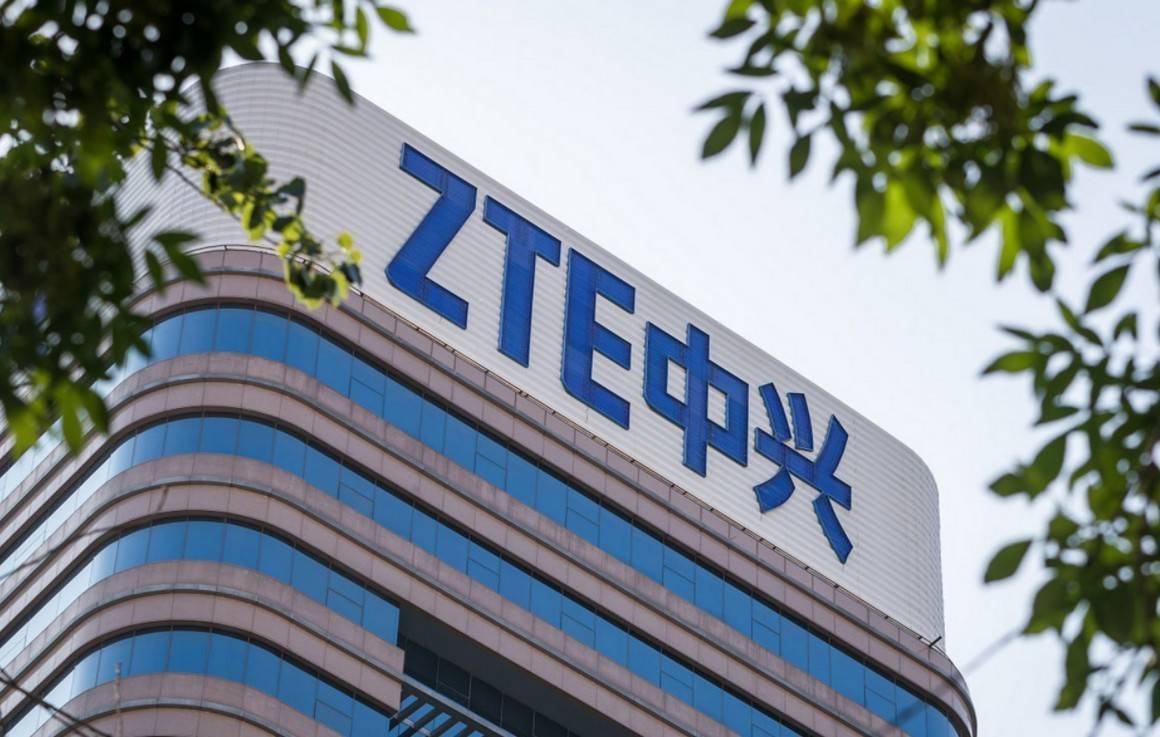 中兴新支点OS+AiCube：如何助力企业高效部署DeepSeek，领跑AI赛道？_模型_高性能_操作系统