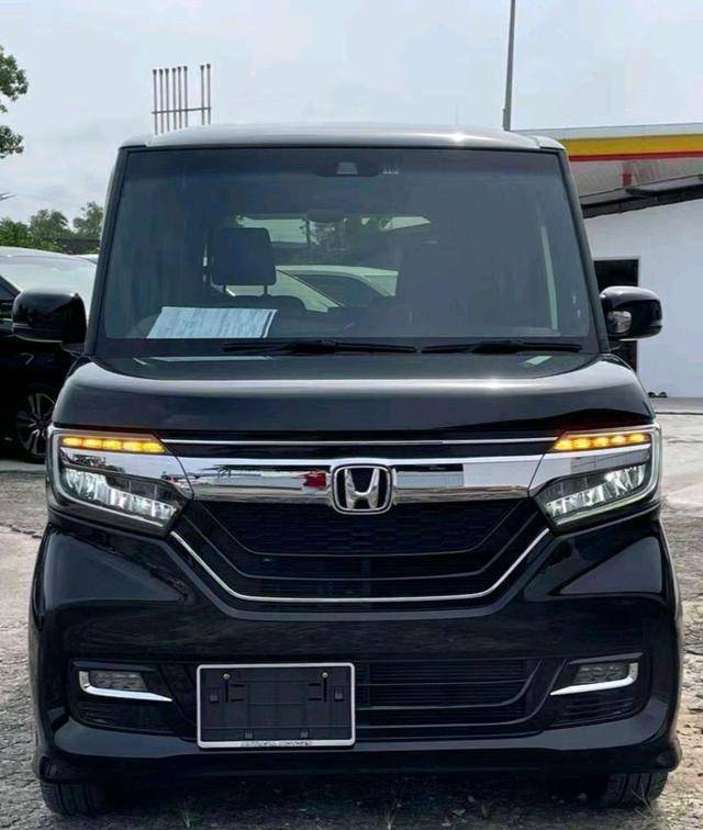 本田N-BOX“mini巴士”来袭，能否撼动铃木北斗星小型车霸主地位？_搜狐汽车_搜狐网