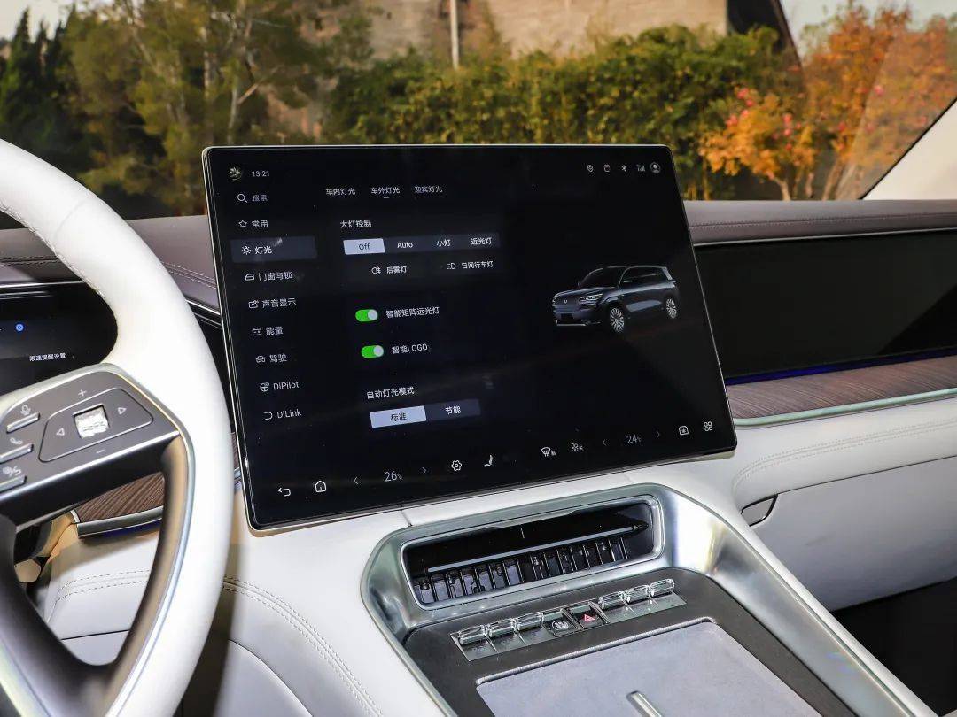 腾势N9预售启幕，中大型SUV市场再添猛将，售价45-55万元_搜狐汽车_搜狐网