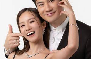 公开豪宅爱巢！前TVB小生4月迎娶学霸港姐，近年曝光减少转当网红_郭子豪_邓卓_发展