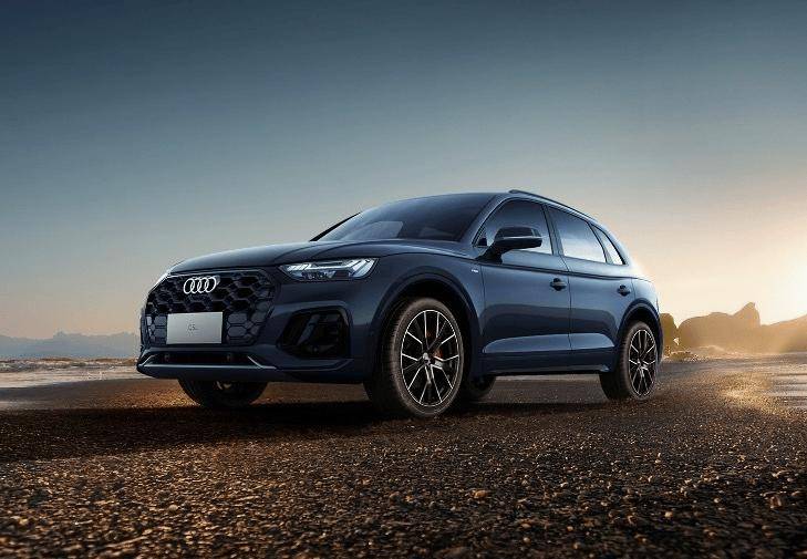 34.98万起，新奥迪Q5L上市！入门版官降4.9万，终于认清了现实？_搜狐汽车_搜狐网