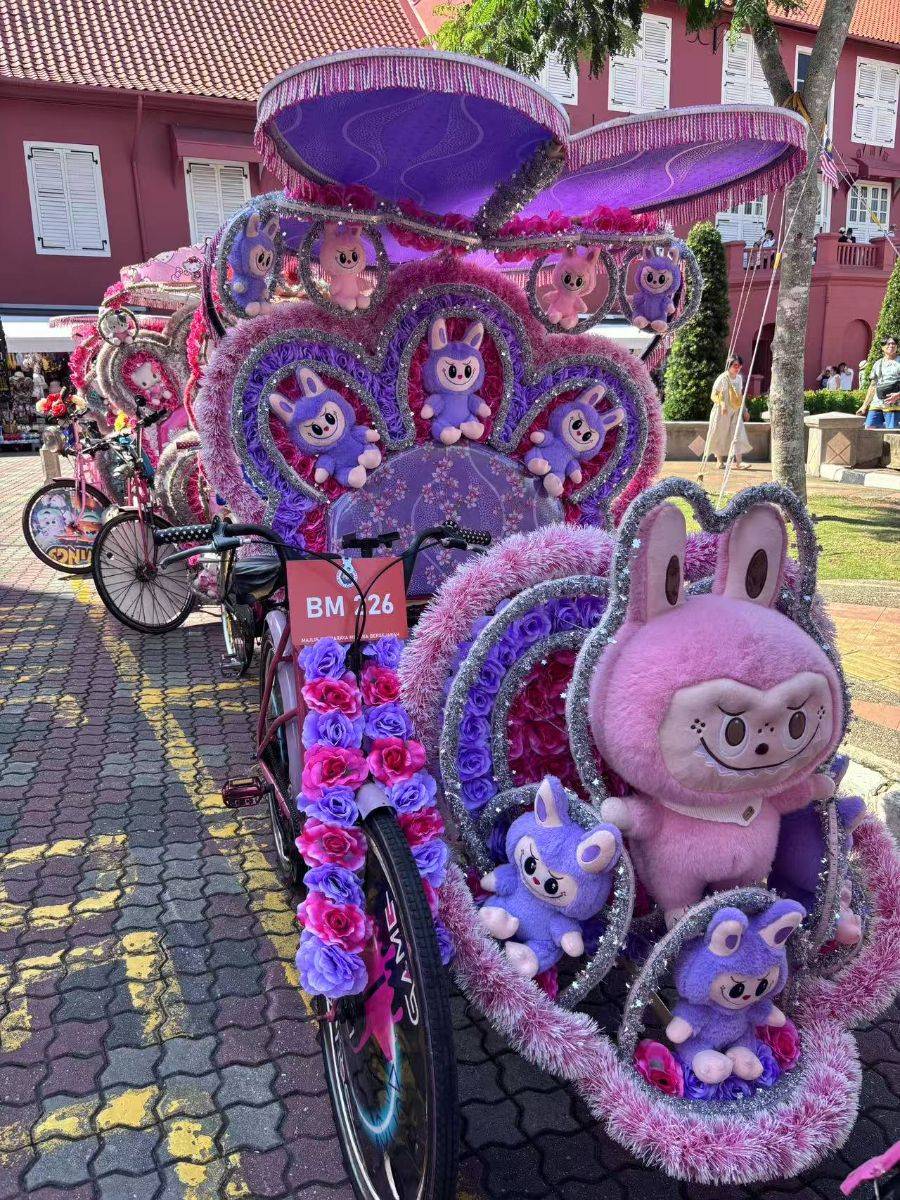 CBN x ASEAN Watch丨Labubu-mania: The unlikely cultural sensation ...