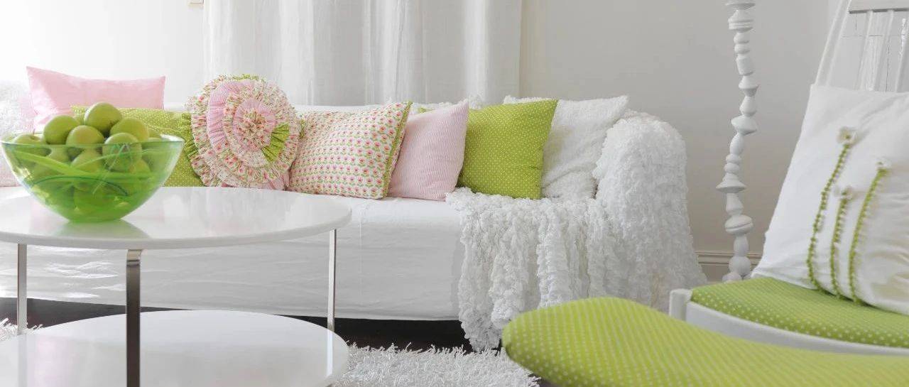 时尚的人，都在玩浅春系_Wi-Fi_空调_色彩