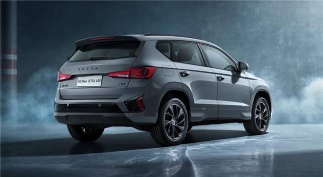 春游正当时！捷达VS5限时6.96万起 智能座驾解锁踏青新体验_搜狐汽车_搜狐网