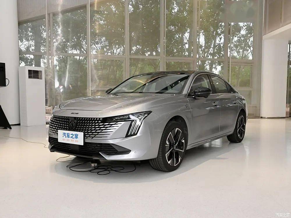 2025款东风标致508L即将上市，配置升级，售价16.37万起能否再掀波澜？_搜狐汽车_搜狐网