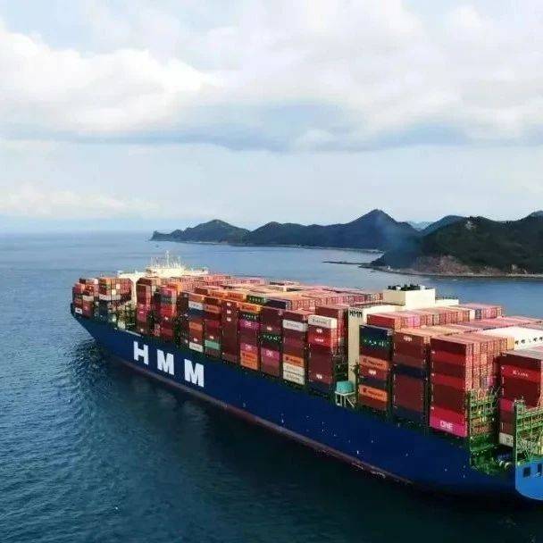 HMM将迎来新任CEO | 航运界_Won-hyok_Choi_全球