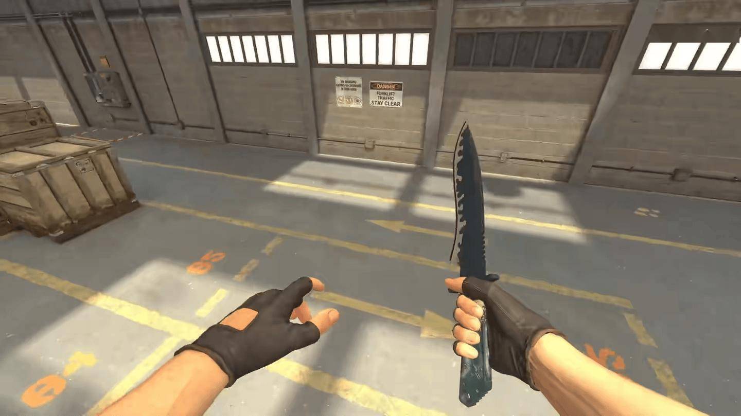 《CS: Legacy》来袭！CS 1.6独立重制版2025年Steam上线_游戏_经典_开发