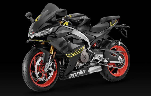 阿普利亚新款RS660发布_搜狐汽车_搜狐网