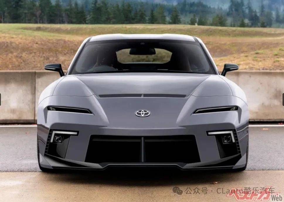 14万多欧元的GR Supra A90终极版，比911还要贵，情怀无价？_搜狐汽车_搜狐网